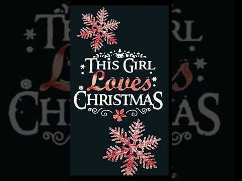 My favorite Christmas wallpapers