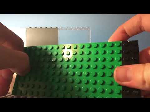 How to build a phone holder for filming stop-motion