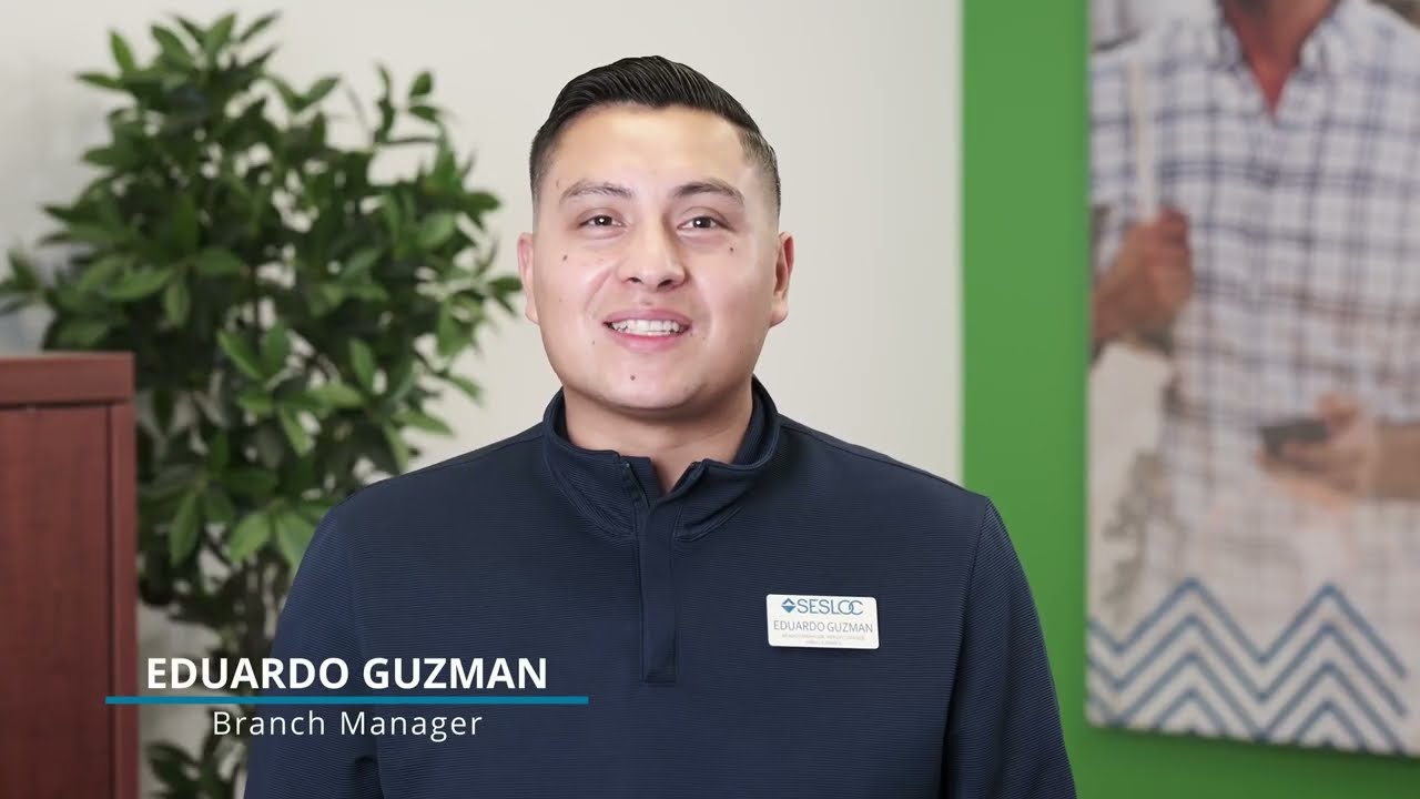 SESLOC  |  All Your Banking Needs: Arroyo Grande (English)