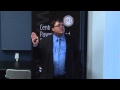 Theuns Henning | About | University of Auckland