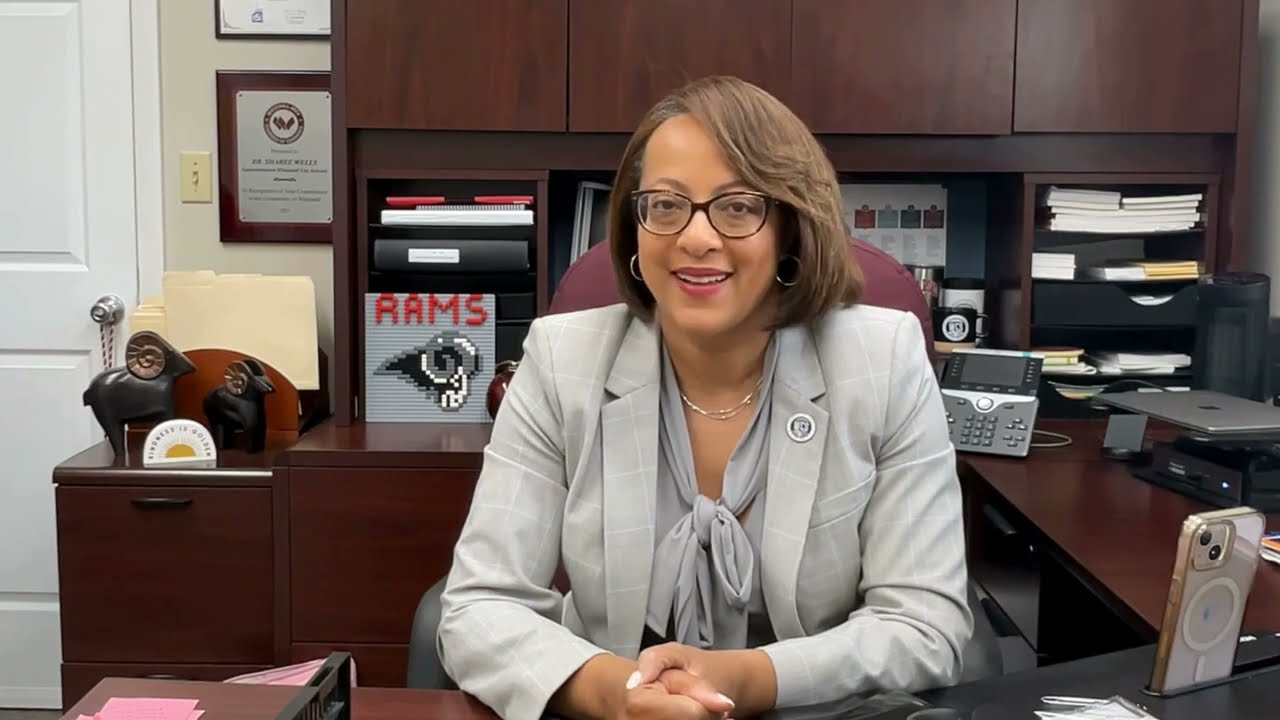 Superintendent Update - April 8, 2026