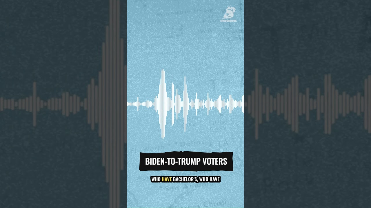 Focus group respondents: How are things going? Bad!