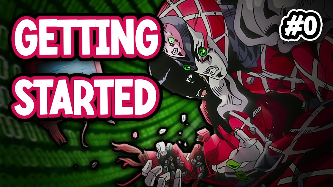 Reverse Engineering Games for DUMMIES - #0