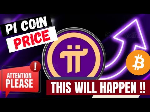 Pi Unlocked & Locked Token, "Price Prediction" + Bitcoin Price Prediction