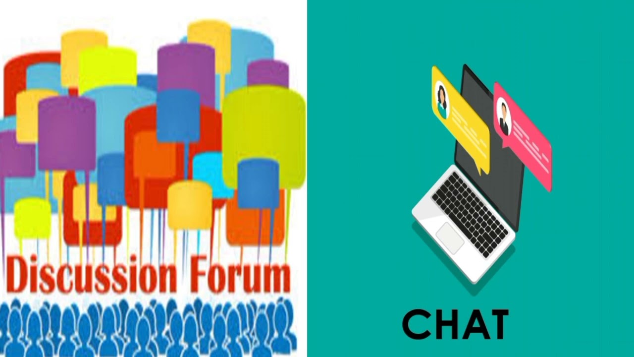 EPP 5 | ICT, Search Engine, Discussion Forum, Chat #epp #epp5 #ICT #lesson