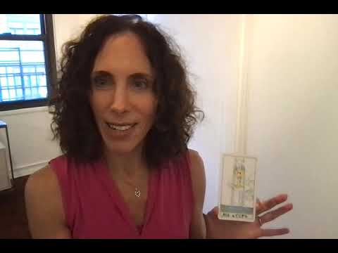 Ace of Cups Tarot Card - Symbolism and Meaning