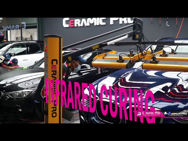 Premier Car Coating Centre - Ceramic Pro Malaysia (Auto Detailing)