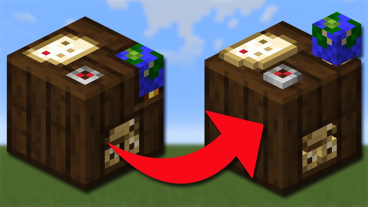 I spent 4 Years making Minecraft's best 3D Resource Pack!