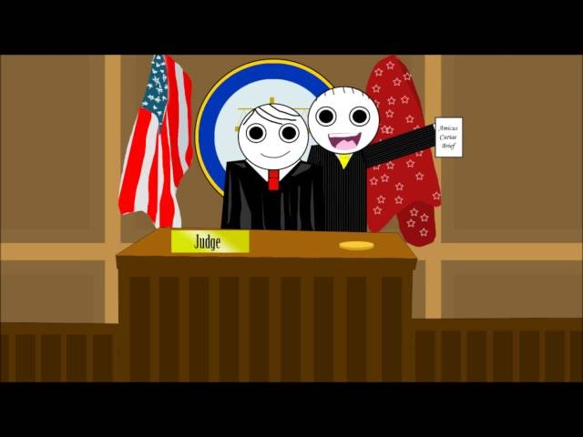 Who is Ashley Ruth Moye? Amicus Curiae meaning explained as Johnny Depp ...