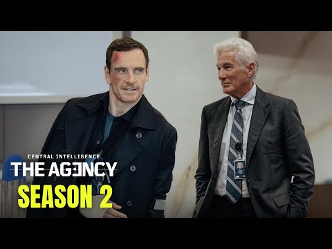 The Agency: Central Intelligence Season 2 Trailer | Release Date | Everything You Need To Know!!