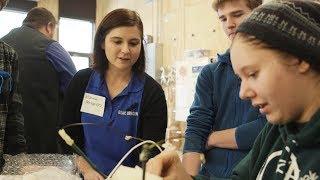 Science and Math Institute | Edutopia