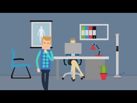 John is now happy. Are you ? | LifeWorks Holistic Counselling Centre