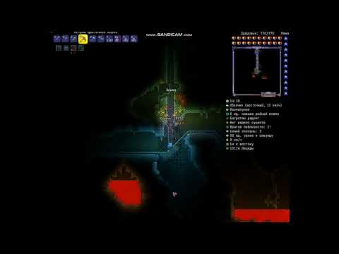 Steam Community :: Video :: Terraria Calamity Pickaxe