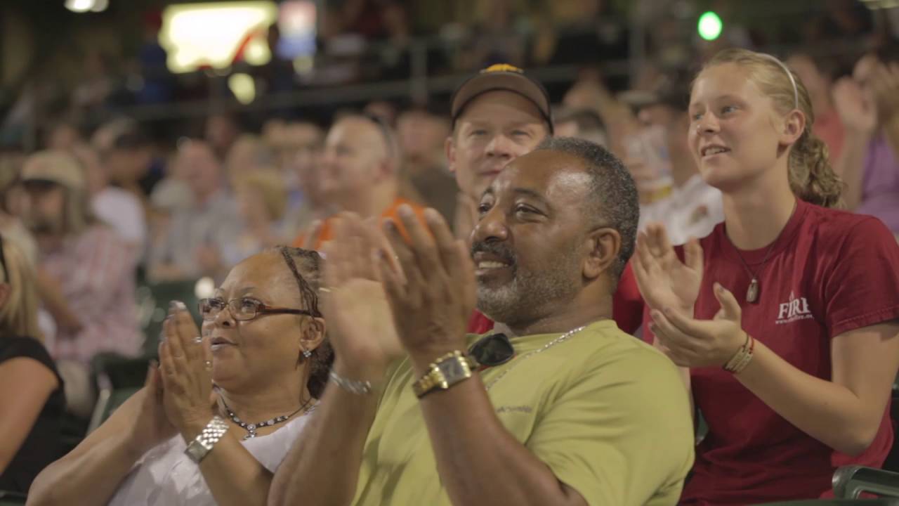 Indianapolis Indians Season Tickets