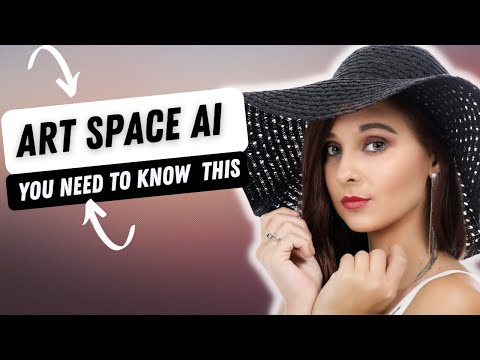 Art Space AI Review (Lifetime Deal) : 4 Things You Need to Know Before You Buy!