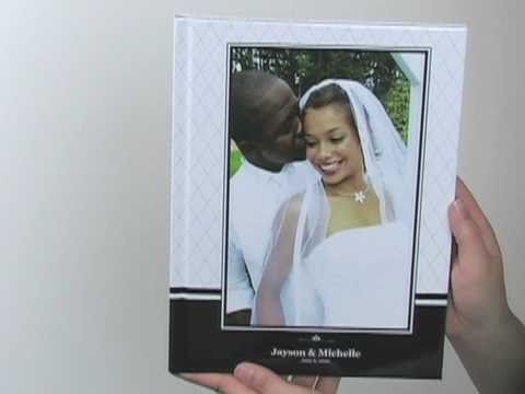 Inkubook's Ultimate Portrait (Hardcover) Photo Book