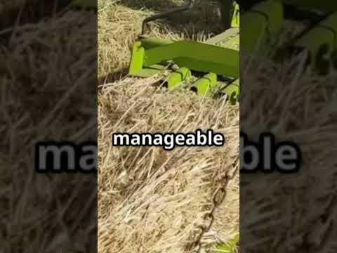 What is a baler?