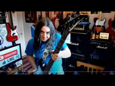 Jackson Performer PS5 Bass 00's - Black Made in Japan Rare | Reverb