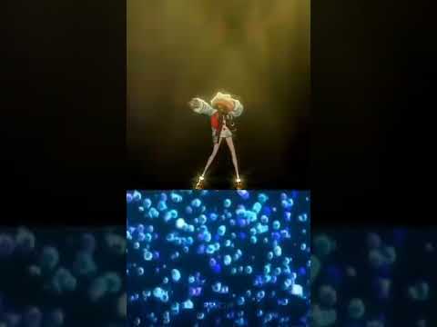wannabe - uta dance One Piece movie red