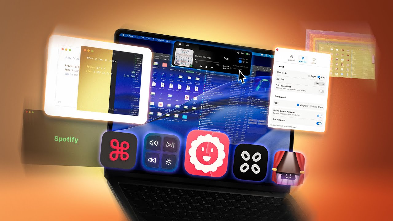 11 Mac Apps I Wish I Found Sooner!