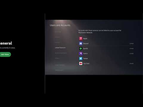 How to Link PS5 to Discord (Voice Chat Integration)