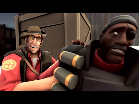 Steam Community :: Video :: TF2- KJR and the Kid