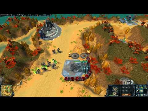 Steam Community :: Video :: Space Rangers - Planetary Invasion #3