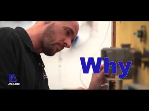 John A. Logan College: Why Would You Go Anywhere Else?
