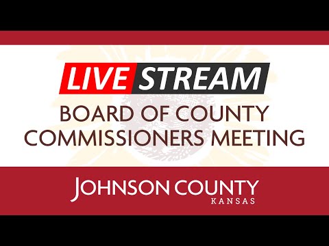 June 26, 2025 - Board of County Commissioners Meeting