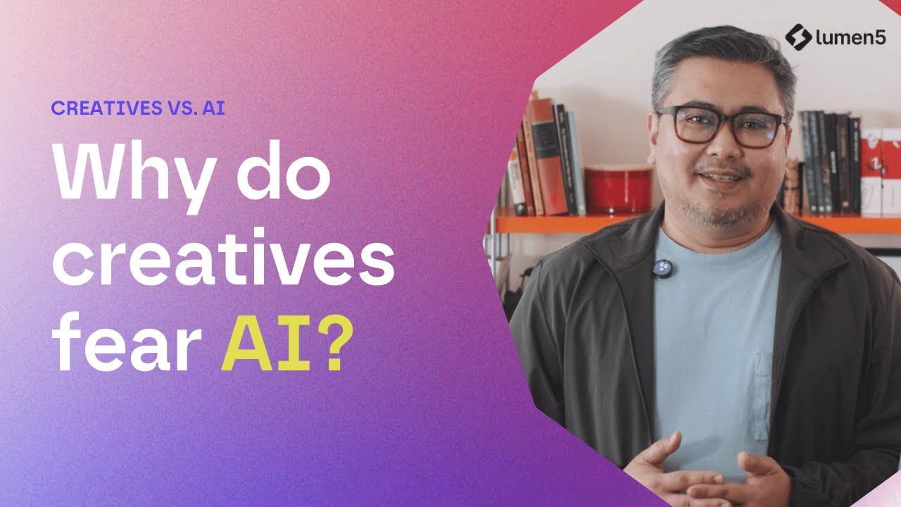 TL;DW Creatives vs. AI: Why It’s Not a Fight (And How to Win Anyway ...