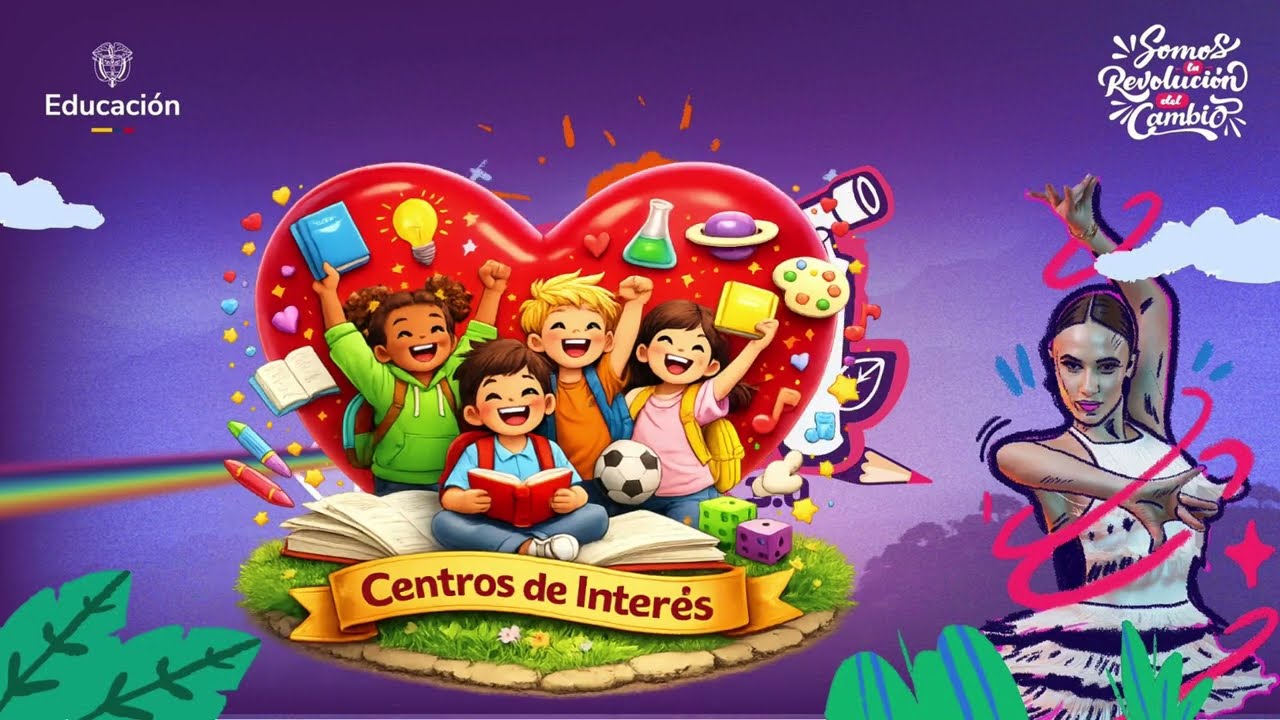 Ruta Momento I   PTAFI 3 0 El inicio de una escuela más viva