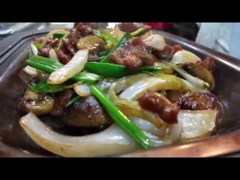 Dynasty Chinese Cuisine