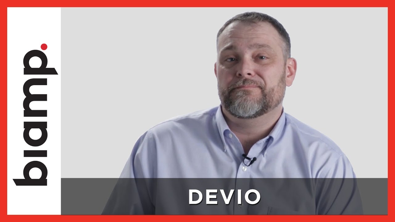 Biamp Devio: In-Room Computers