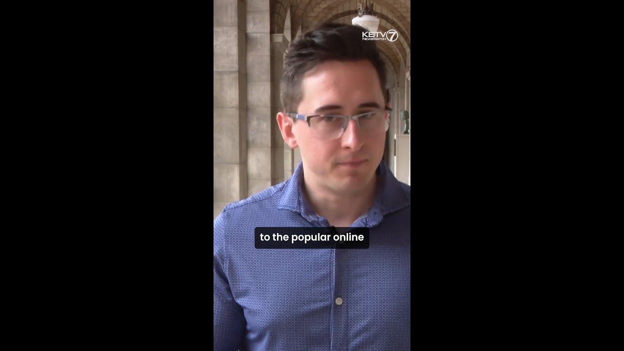 Nebraska attorney general sues Roblox