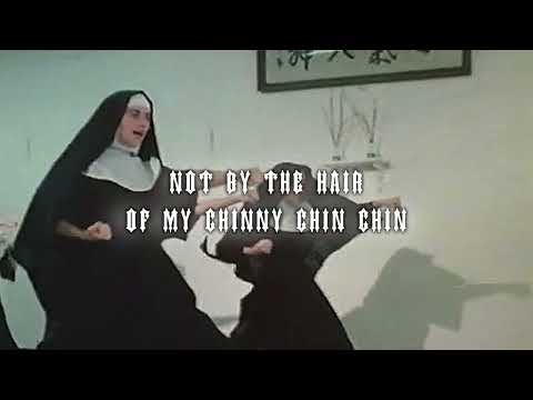 Scrim- demo demon (official lyric video)