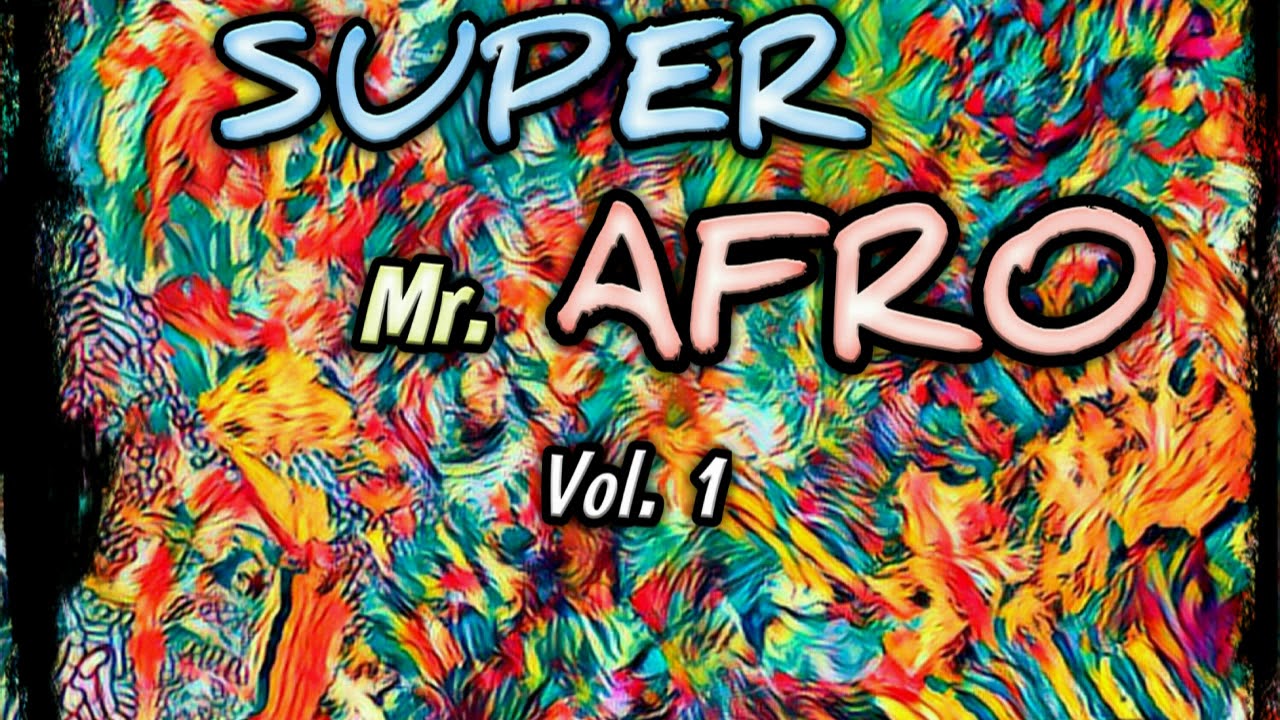 Mr Avu & RustyMuzziq - Black Forest (Original Mix)