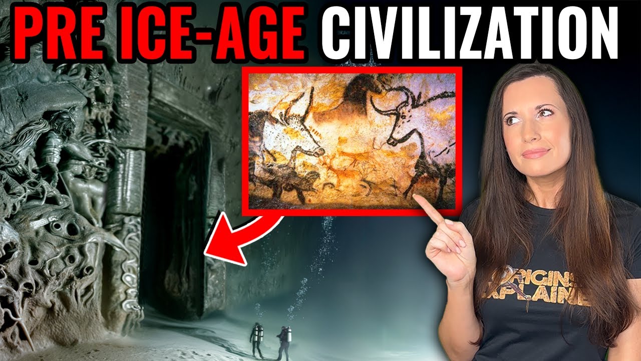 This 30,000-Year-Old Cave Reveals Secrets That Shocked Archaeologists