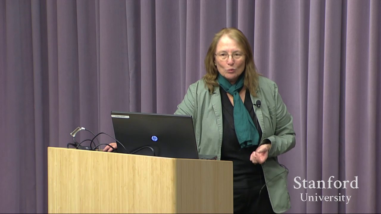 Stanford Seminar:  Engineering and Climate Change:  Call to Action