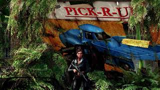 Overgrowth at Fallout 4 Nexus - Mods and community