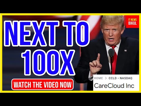 CCLD Stock - CareCloud Inc Stock Breaking News Today | CCLD Stock Price Prediction | CCLD Stock