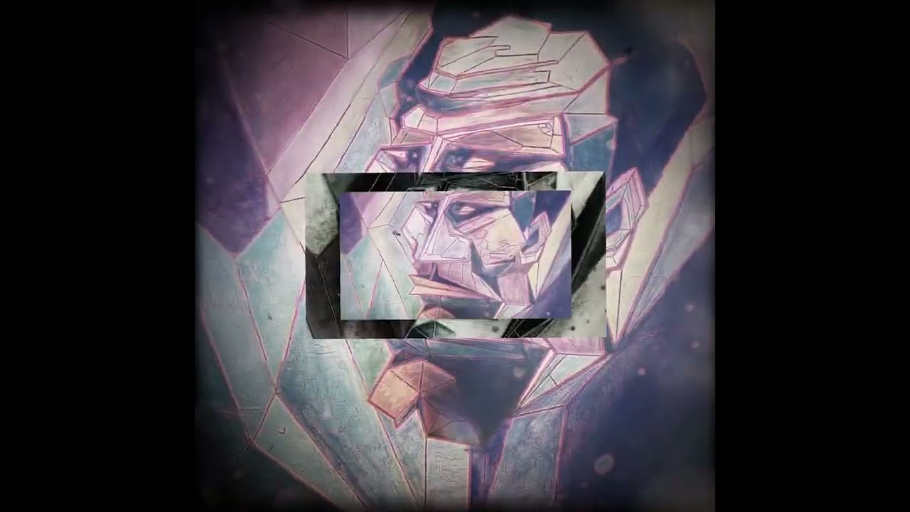 Strange Array - Start Again (Official Visualizer)