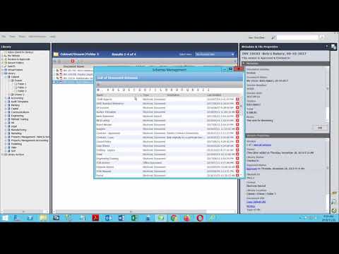 FileHold Systems What is the difference between Documents and Records?