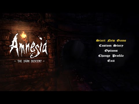 Steam Community :: Video :: Amnesia: The Dark Descent (Tinderbox ...