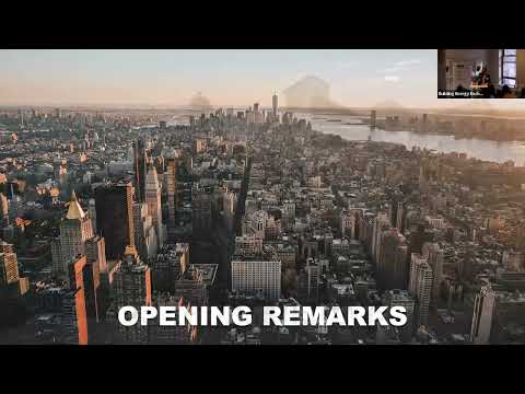 NYC Accelerator Fall 2022 Symposium