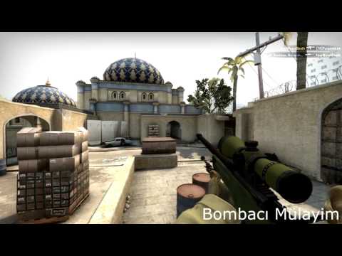 Steam Community :: Video :: CS:GO Sniper Montage #2