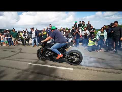 Nomads Motorfietsklub 2023 Buffalo Rally Hoogtepunte | Mossel Bay ...