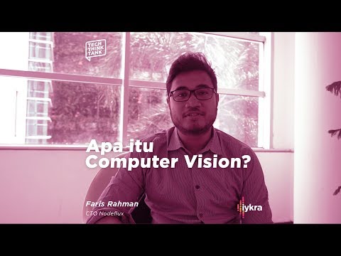 APA ITU COMPUTER VISION? – sekhuddin-20090160-2b