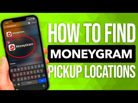 How To Find MoneyGram Pickup Locations: Simple & Easy Guide
