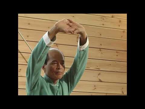 Virtue Qi Gong - English language - The whole series