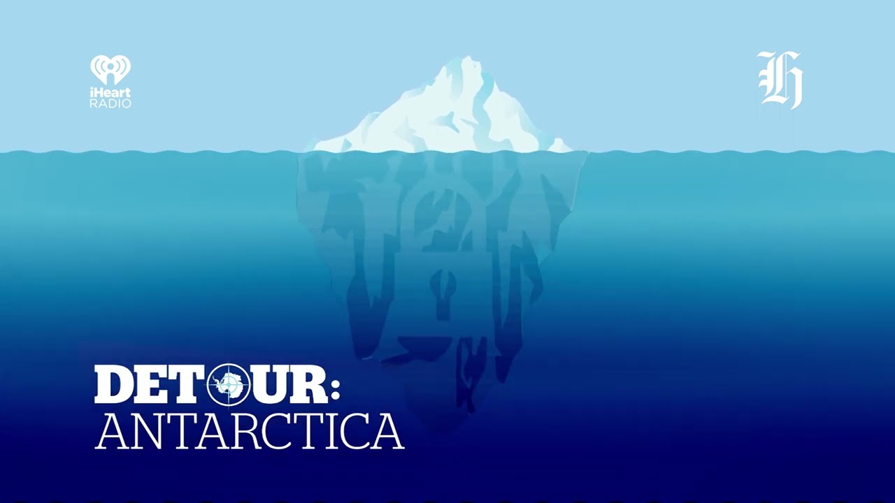 Nukey Poo: Uncovering Antarctica's Hidden Nuclear Disaster | Galaxy.ai